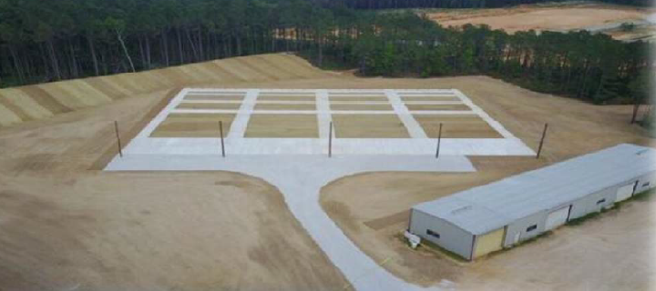 UNICOR Range and Training Solutions