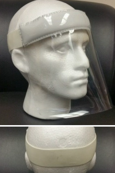 UNICOR Shopping: Prescription and Safety Eyewear